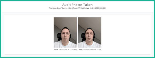 Skillko Learn: Enhance Compliance Integrity with Photo Audit