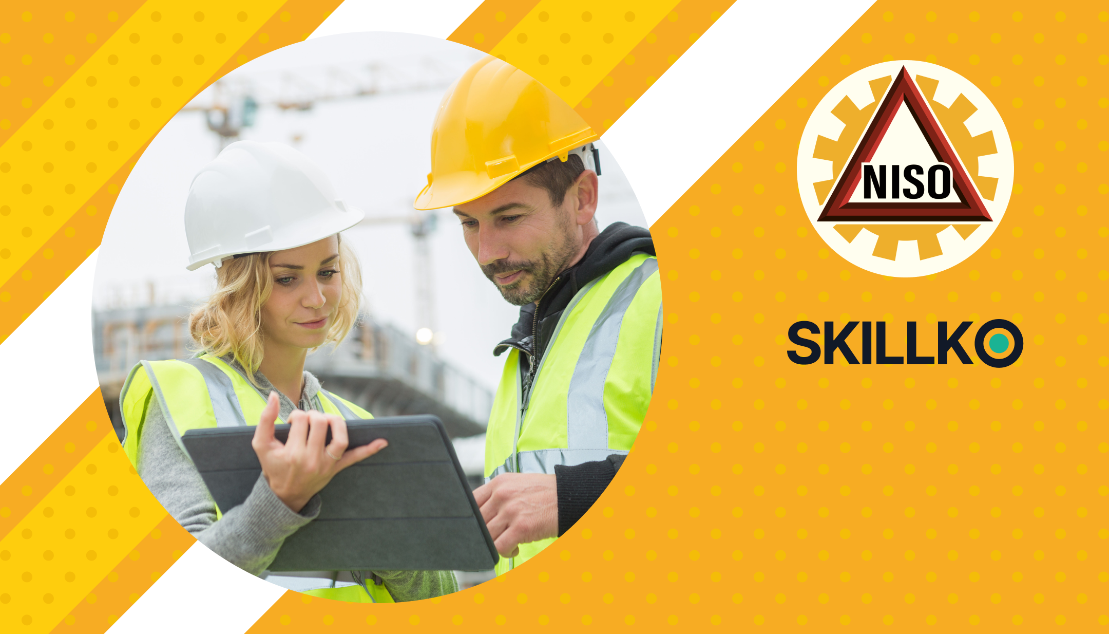 Skillko to Exhibit at the NISO Annual Conference in Killarney